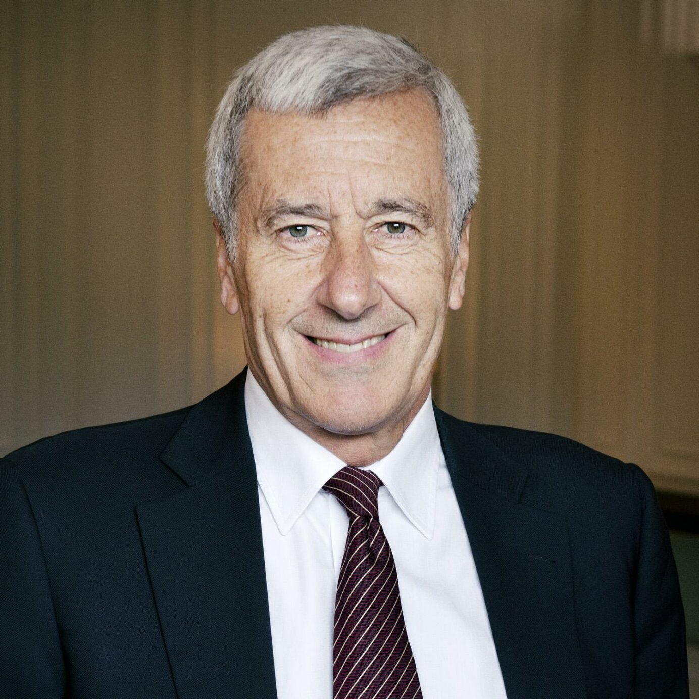 Emmanuel Gaillard - GBS Disputes