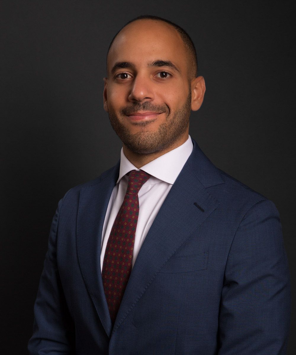 Omar Elsada - GBS Disputes