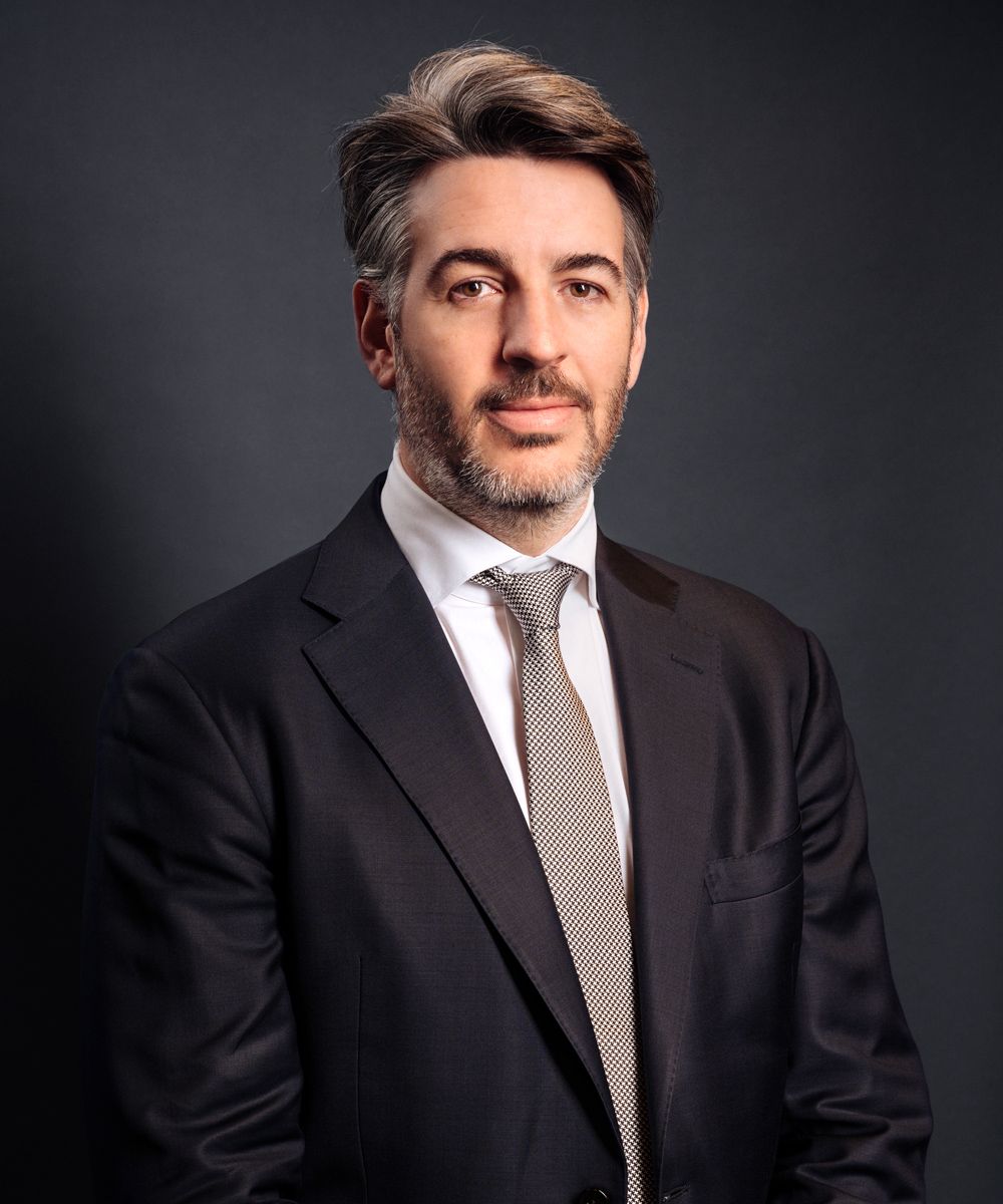 James Herbert - GBS Disputes