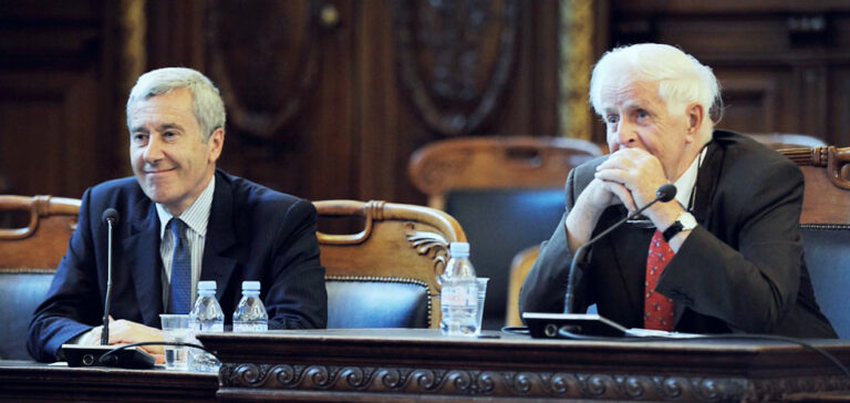 The Arbitration Academy and GBS Disputes celebrate Professor Emmanuel ...