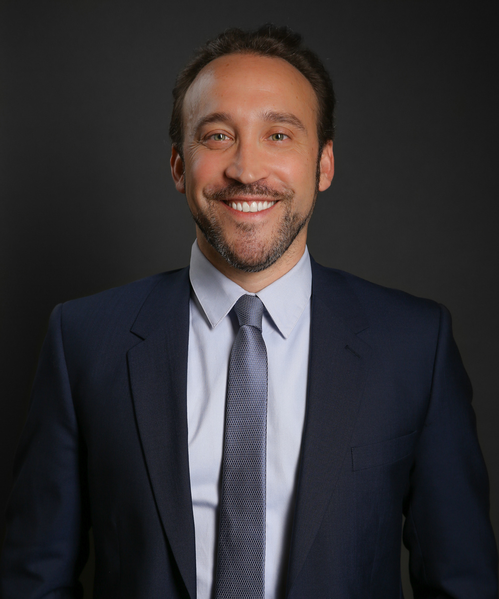 Benjamin Siino - GBS Disputes