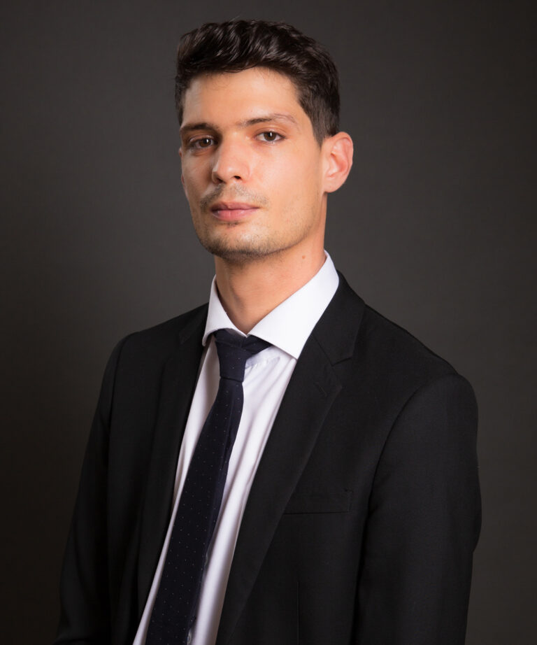 Léo Delamare - GBS Disputes