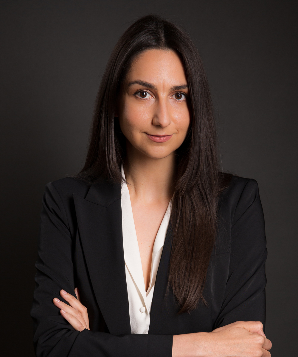Marija Šobat - GBS Disputes