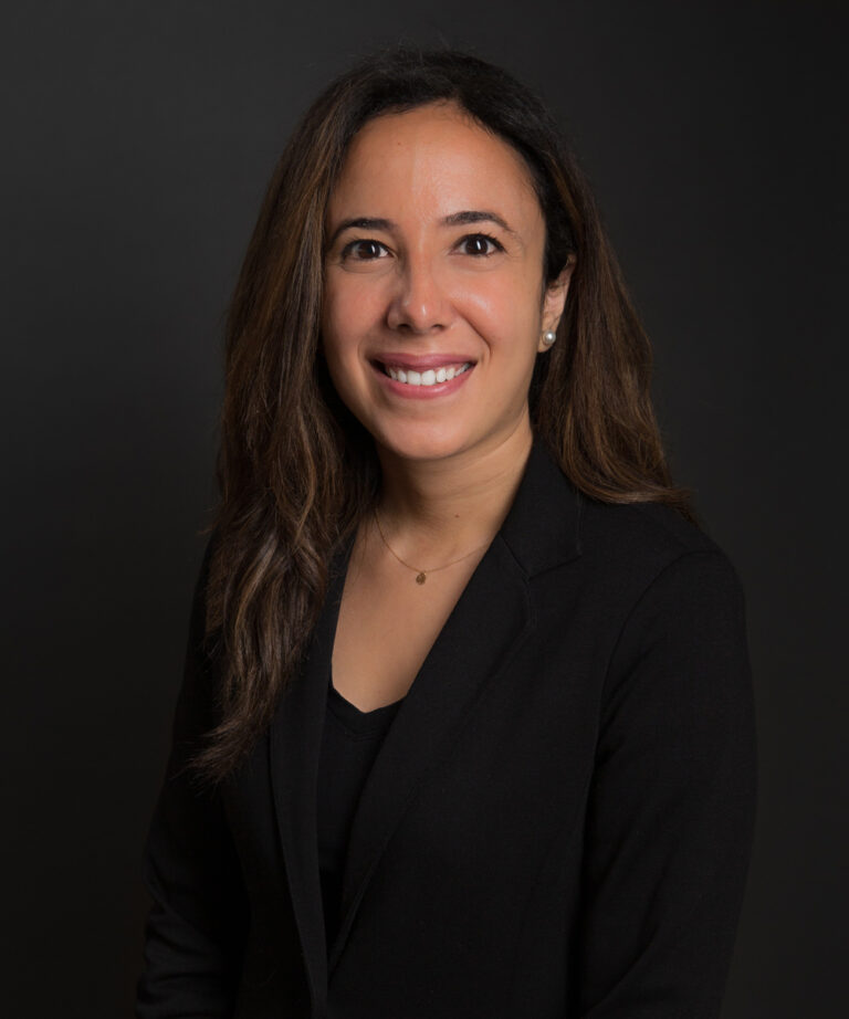 Rana Hatata - GBS Disputes