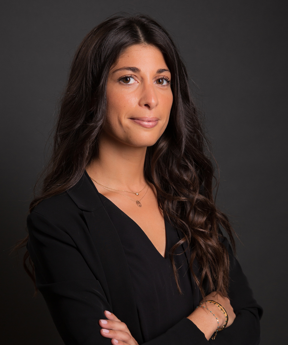 Sophie Davin - GBS Disputes