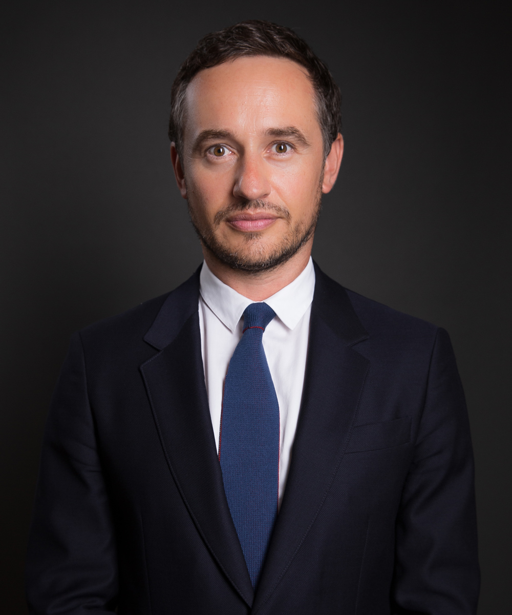 Thomas Parigot - GBS Disputes