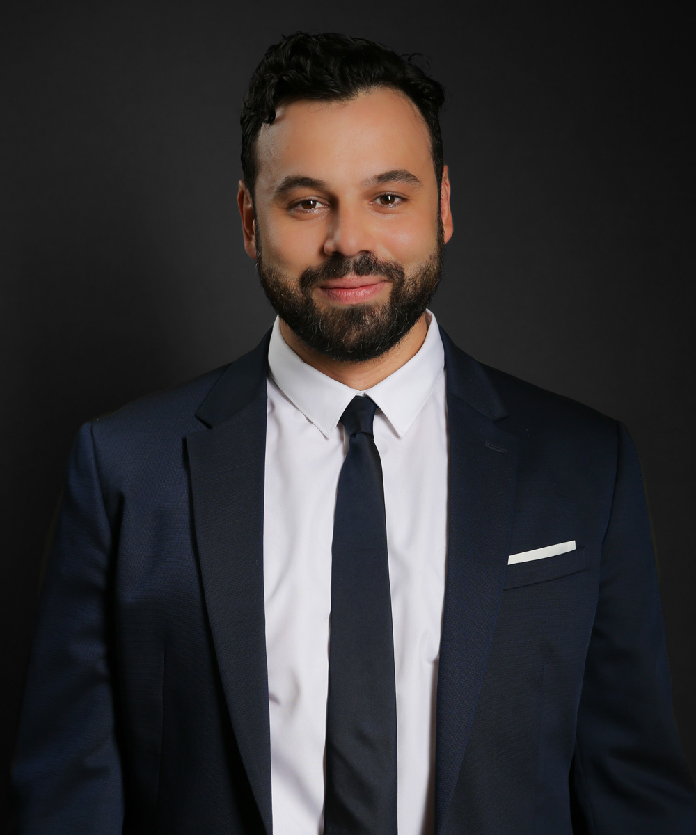 François Bordes - GBS Disputes