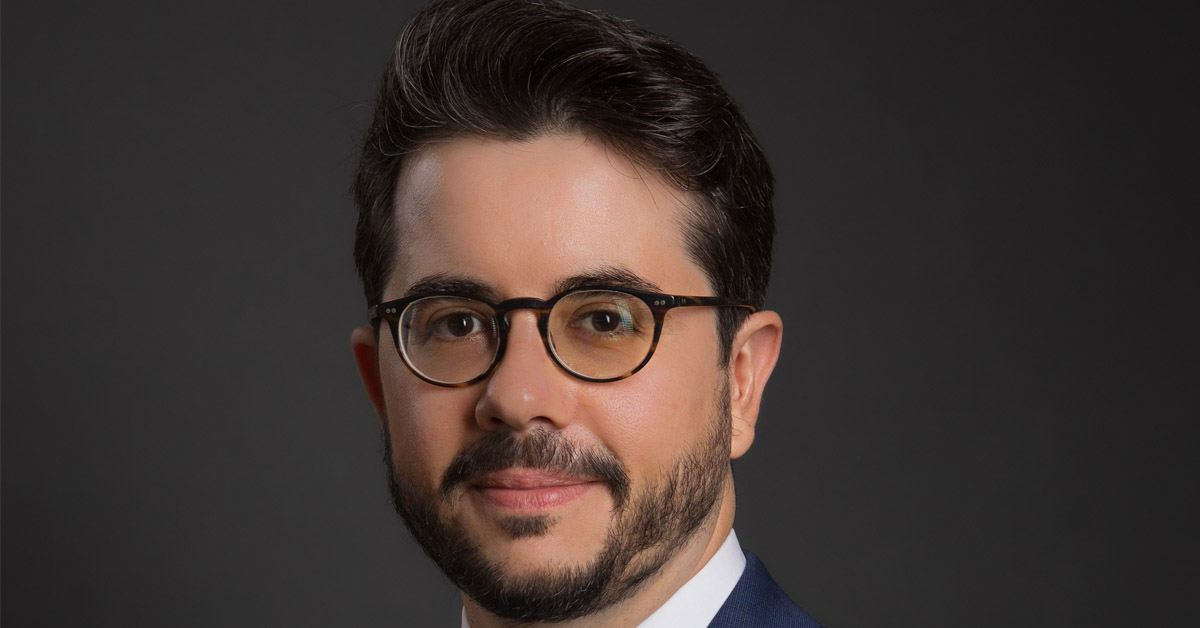 André Marini to speak at the annual ITA workshop - GBS Disputes