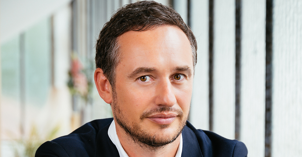 Meet Thomas Parigot - GBS Disputes