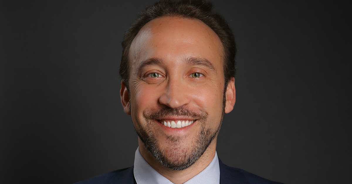 Benjamin Siino appointed as member of the ICC Commission on Arbitration ...