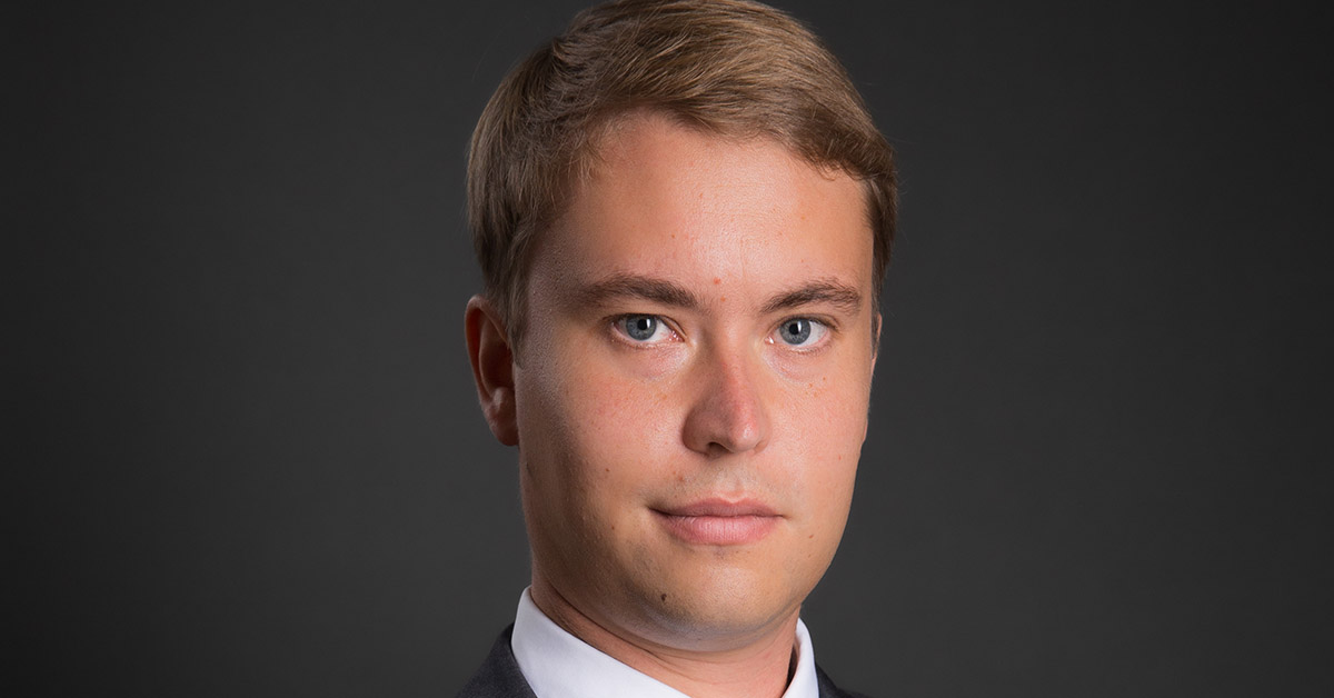 Meet Antonio Wirta - GBS Disputes
