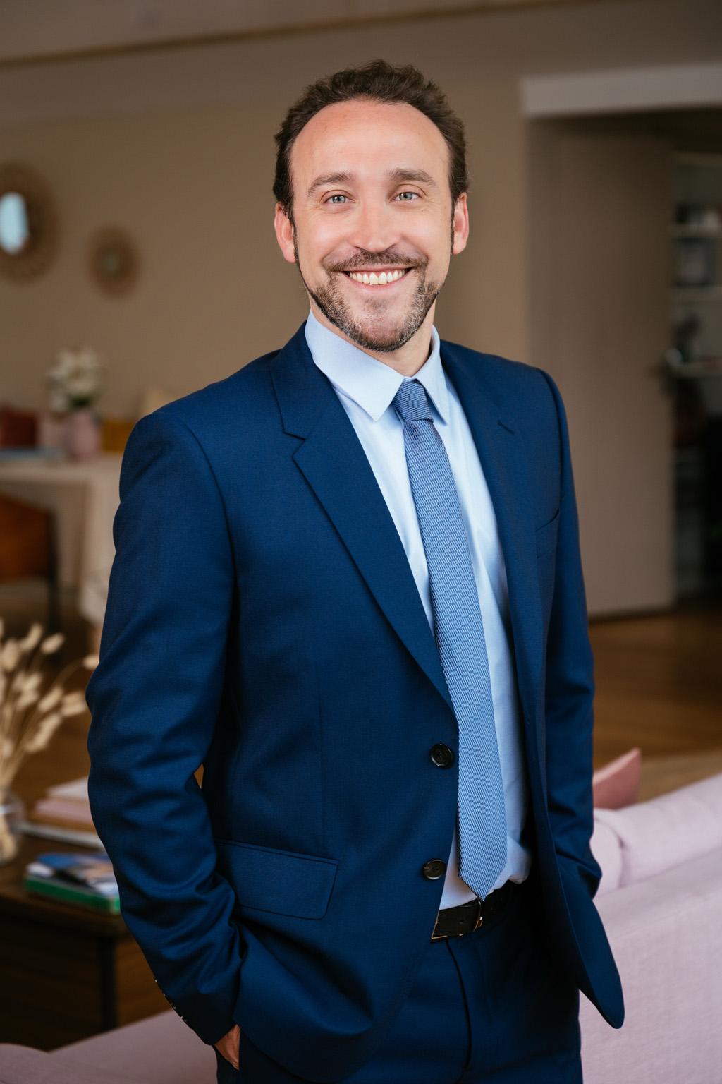 Benjamin Siino appointed as member of the ICC Commission on Arbitration ...