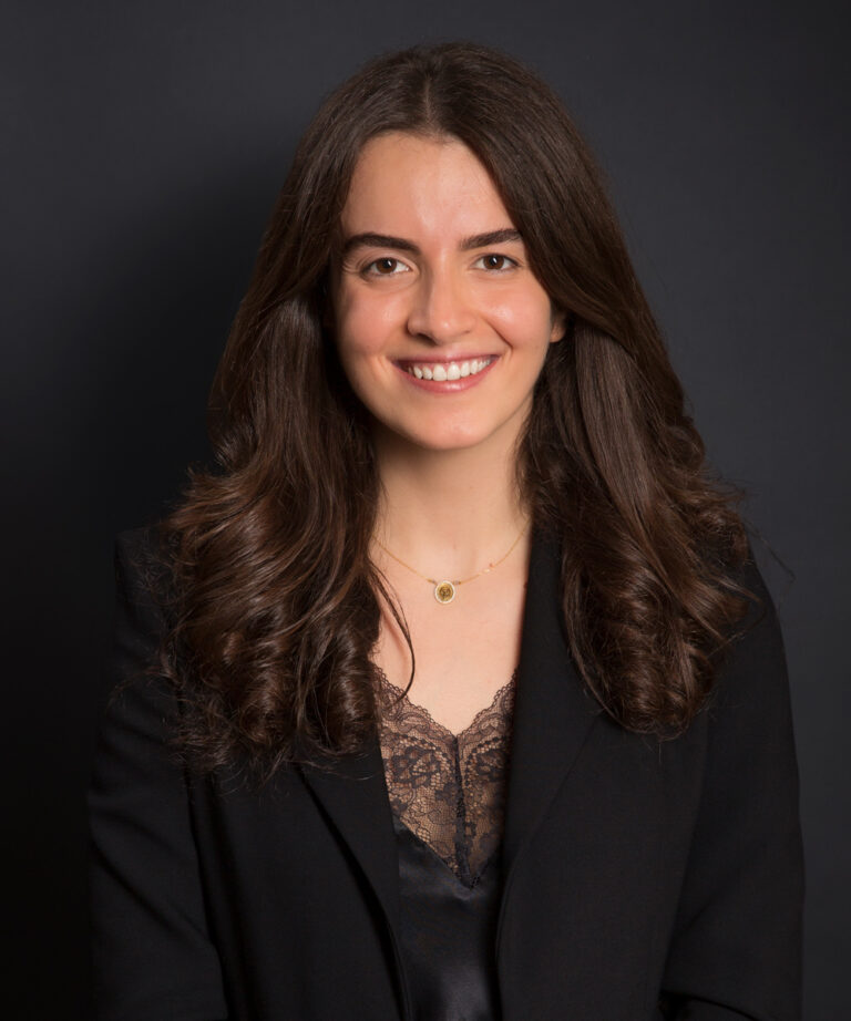 Tatiana Lebbos - GBS Disputes