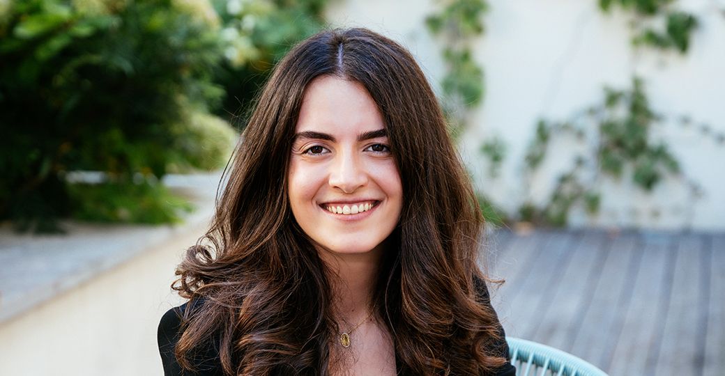 Meet Tatiana Lebbos - GBS Disputes