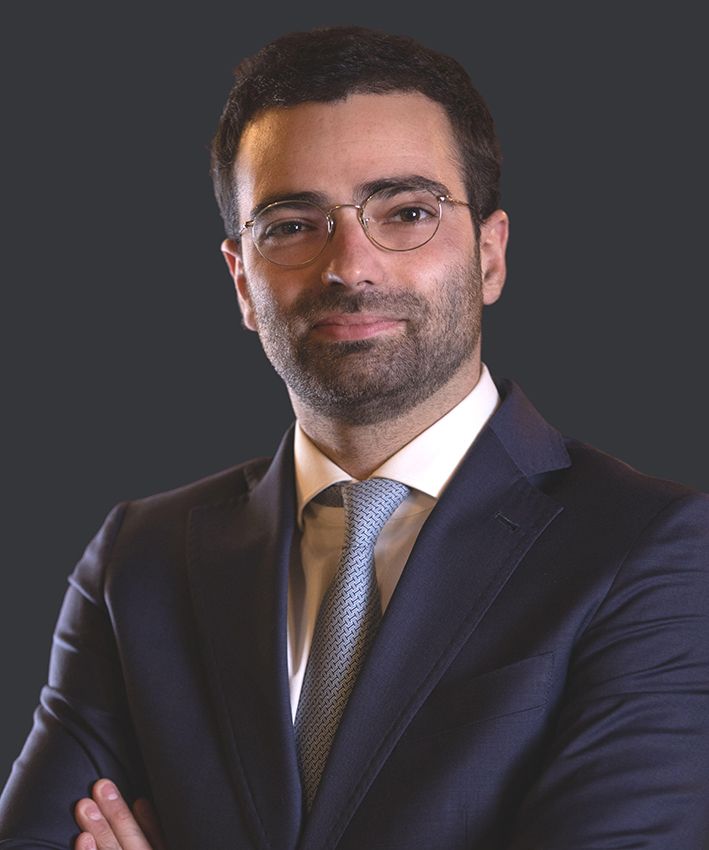 Alessandro Curcio - GBS Disputes