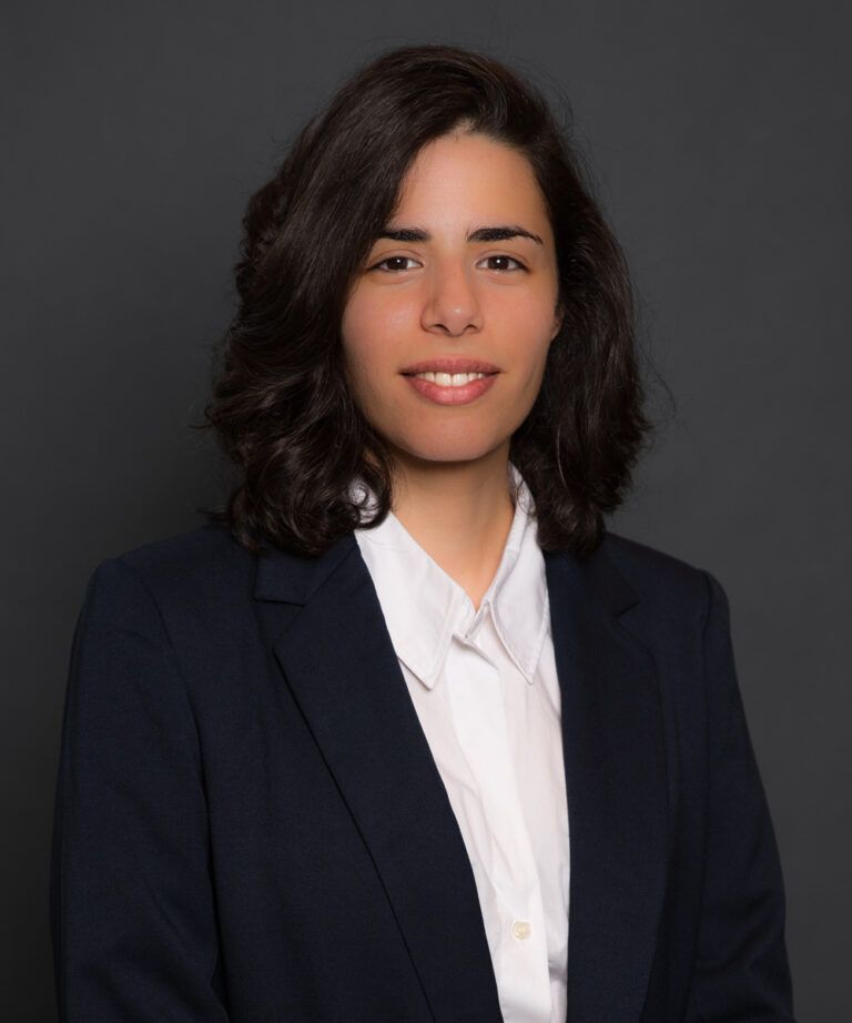 Leïla El Dib - GBS Disputes