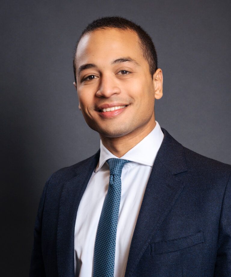 Youssef Ismaïl - GBS Disputes