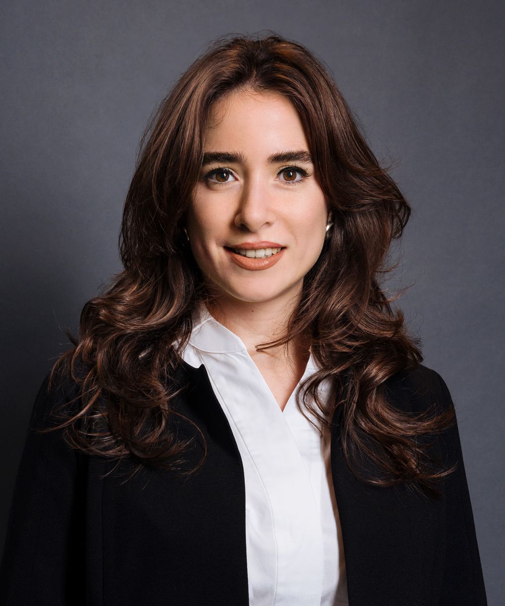 Aslı Deniz Gündez - GBS Disputes