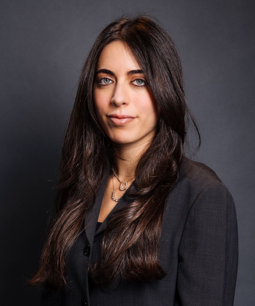 Deena Aboulwafa - GBS Disputes