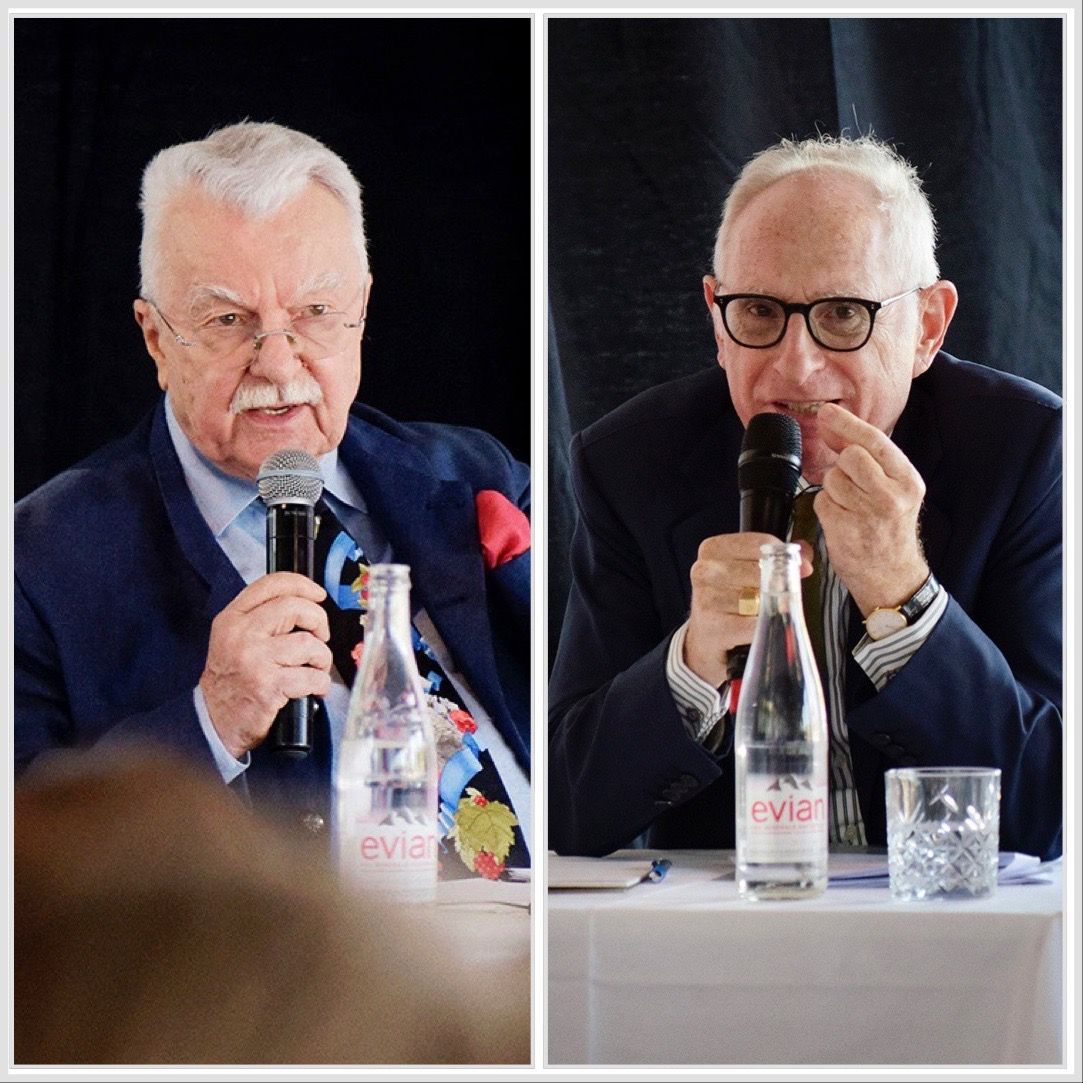 4th Emmanuel Gaillard Debate (2025): "Precedent in international ...